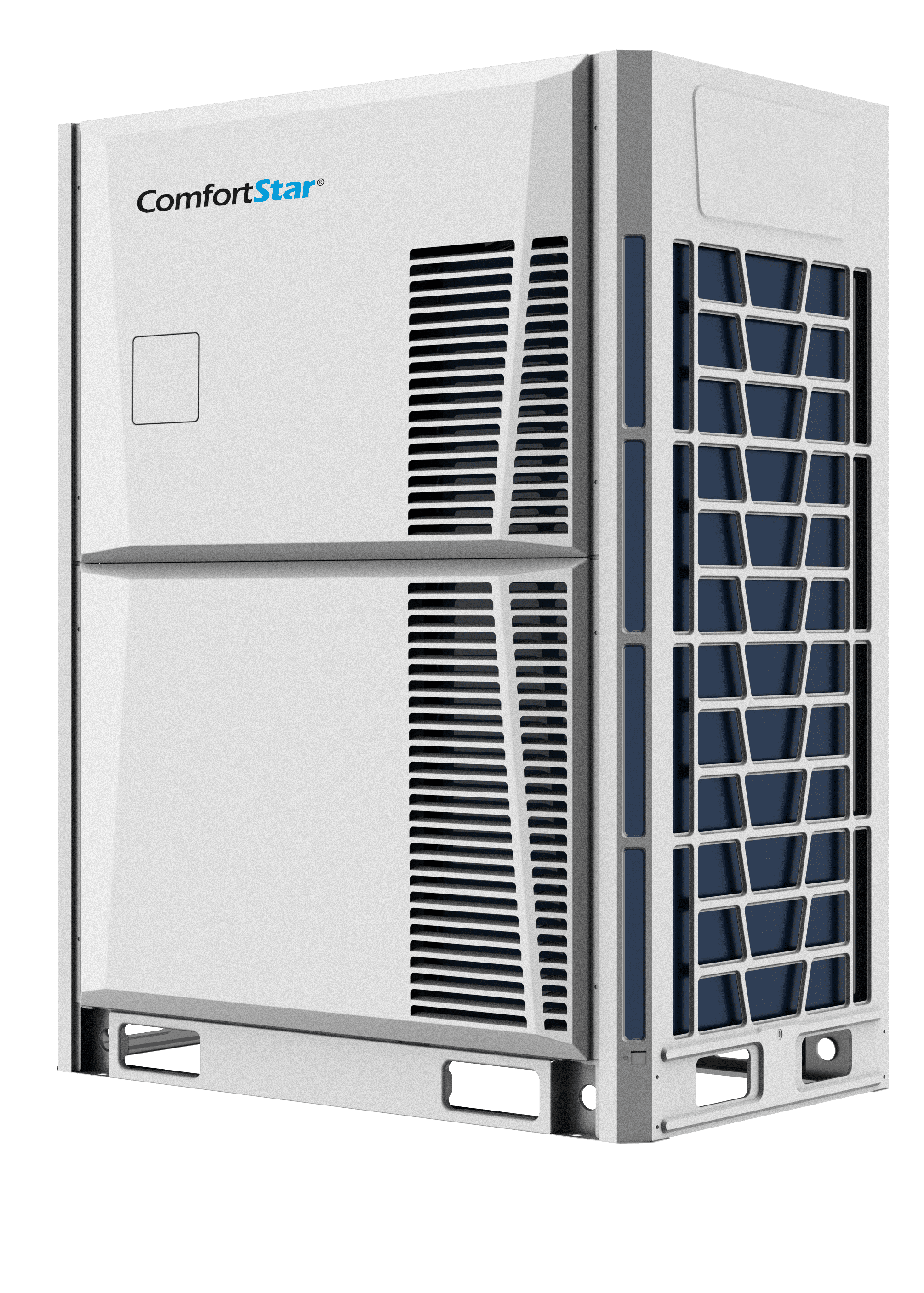 24HP - ORBIT VRF SERIE - UNIDAD EXTERIOR CC-VAC 220V / 3 / 60Hz - SOLO – FrioAire - Aire ...