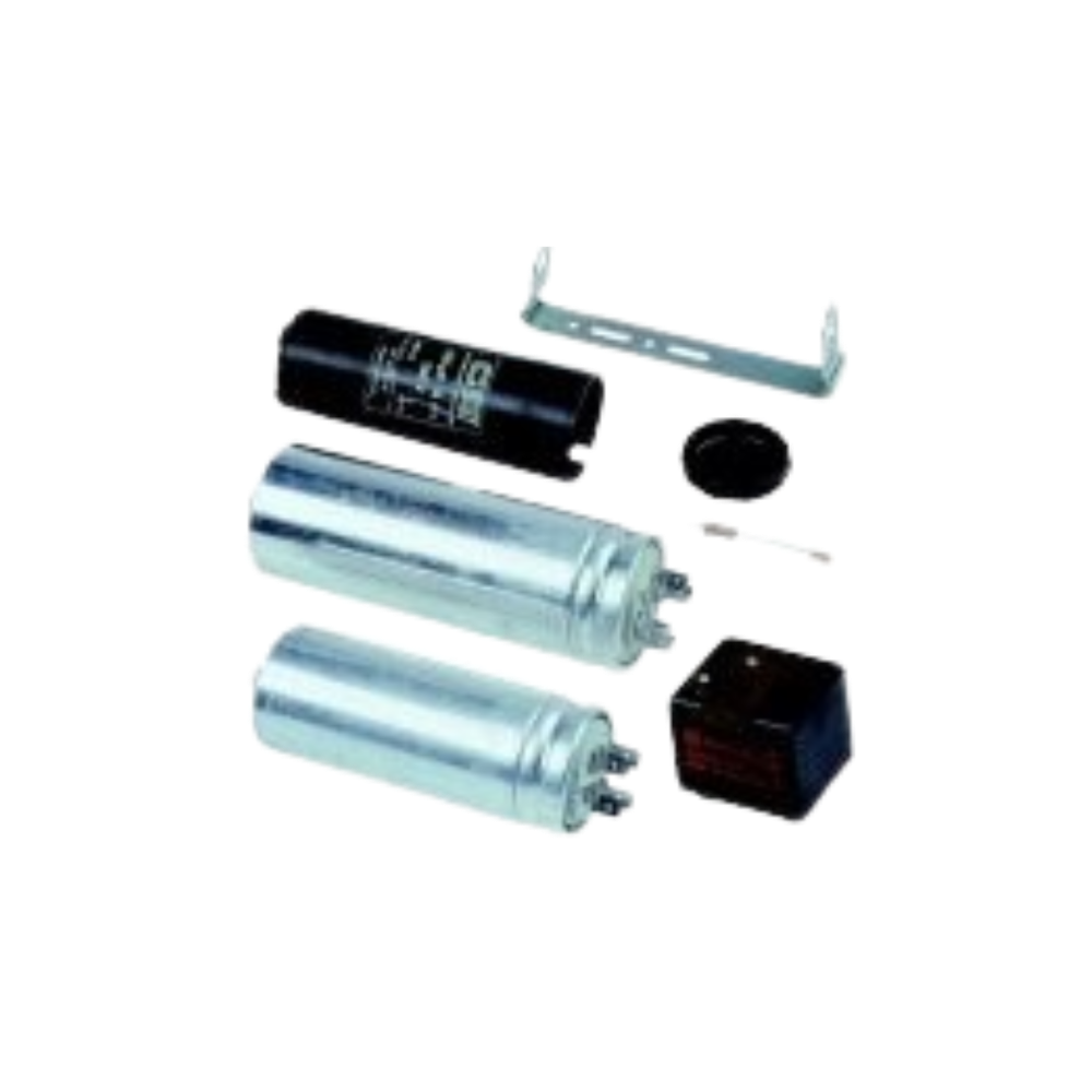 Kit de arranque – FrioAire - Aire Acondicionado y Refrigeración