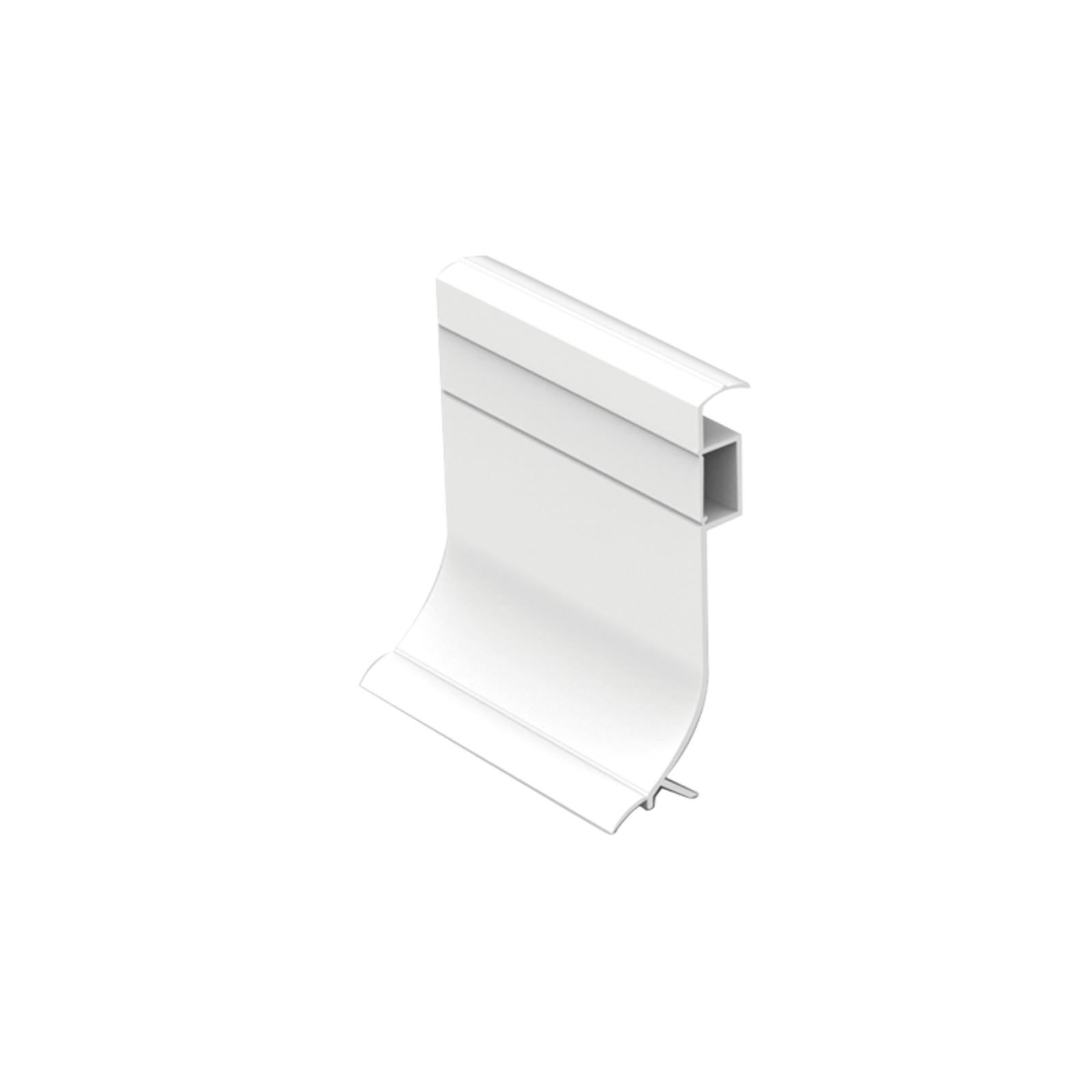 Molduras PVC – FrioAire - Aire Acondicionado y Refrigeración