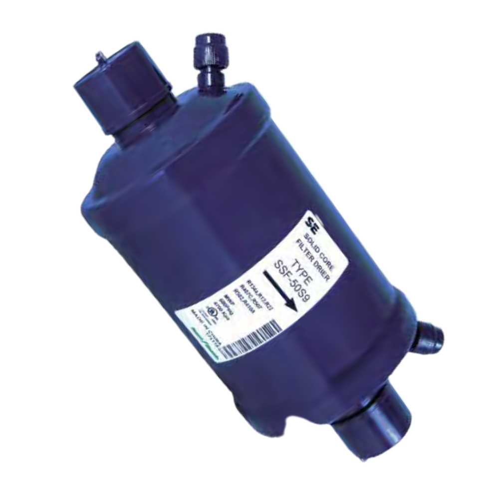 Filtros de Línea de Succión – FrioAire - Aire Acondicionado y Refrigeración