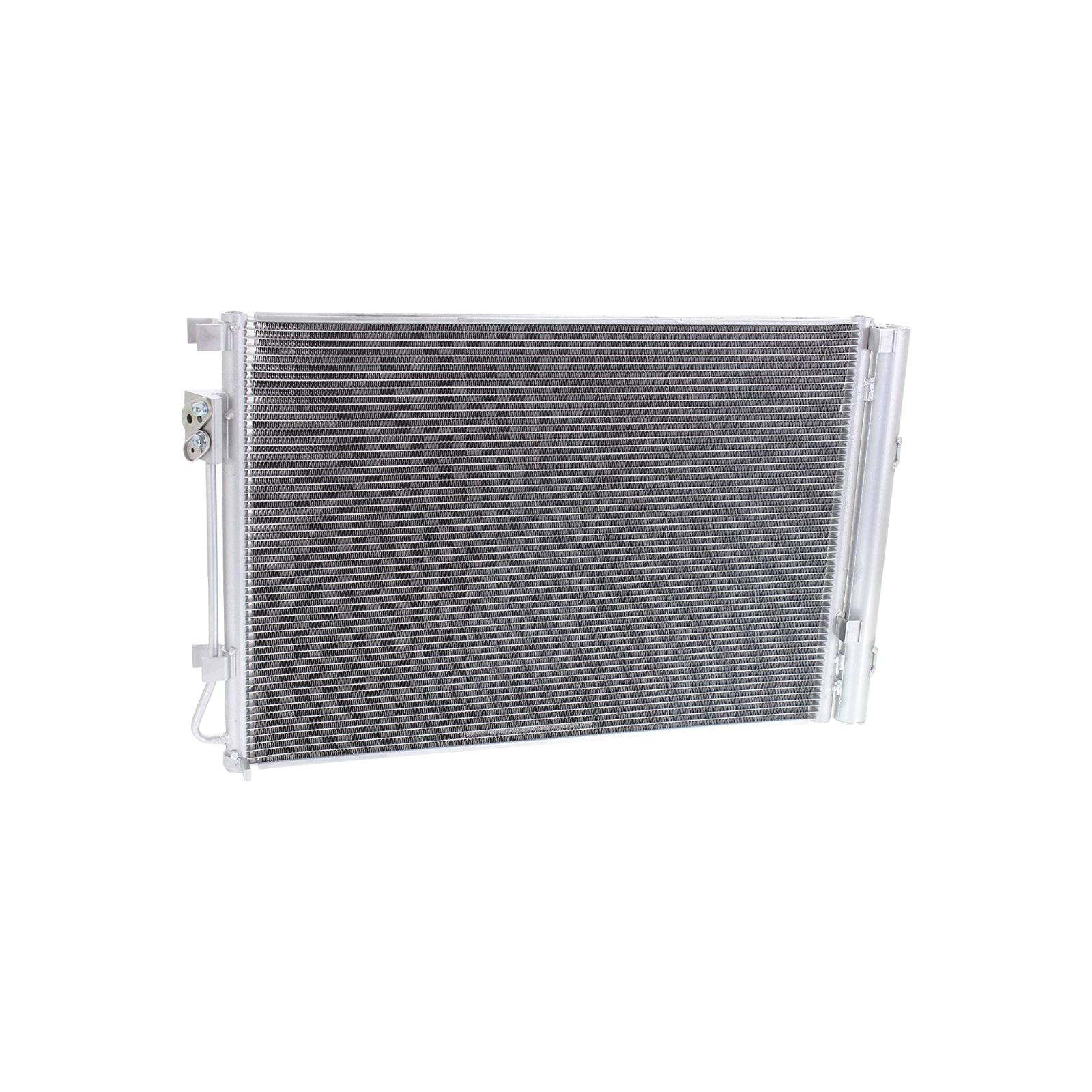 CONDENSADOR AUTO KIA RIO 12-16 HYUNDAI GRAND I10 13-16 VELOSTER 12-13 ...