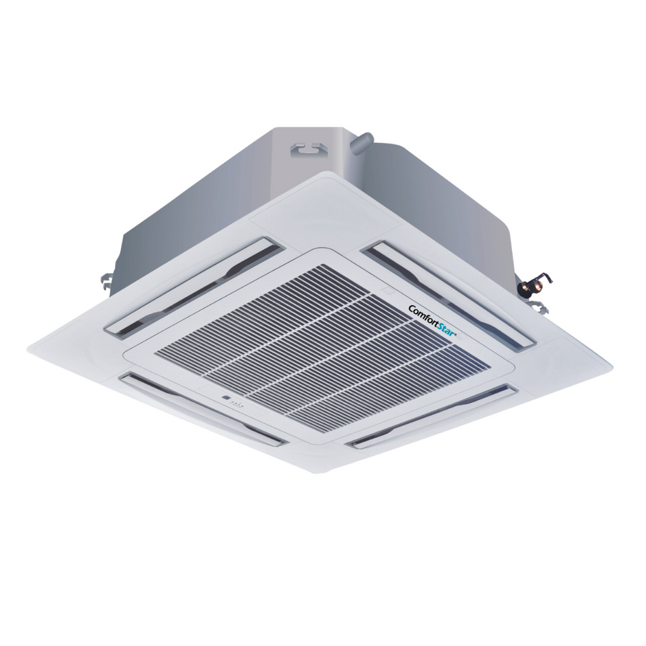 SISTEMAS MINI-SPLIT Y COMERCIALES LIGERO – FrioAire - Aire ...