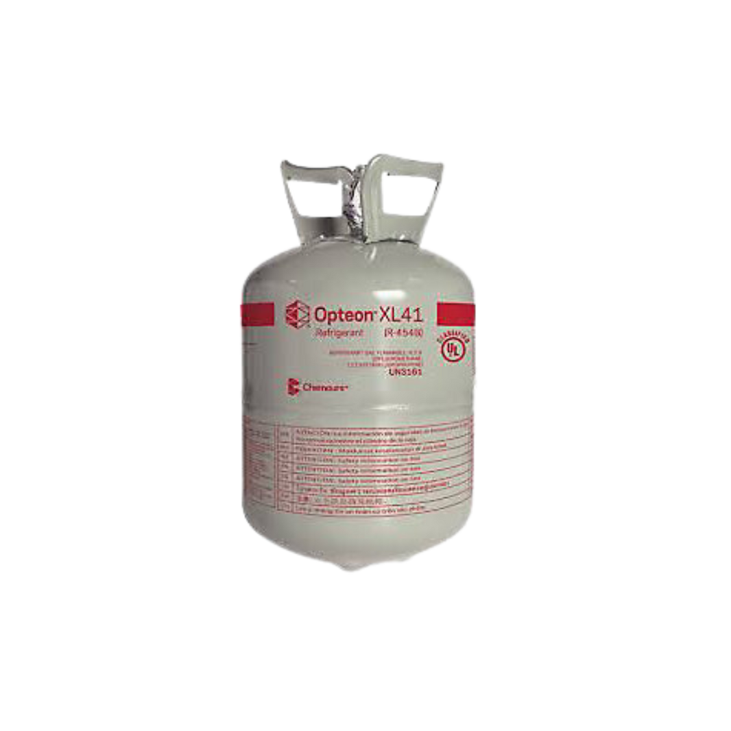 Refrigerantes – FrioAire - Aire Acondicionado y Refrigeración