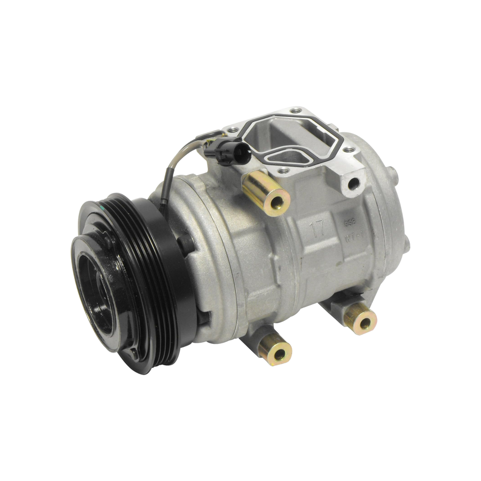 Compresores Para Automoviles – FrioAire - Aire Acondicionado y ...