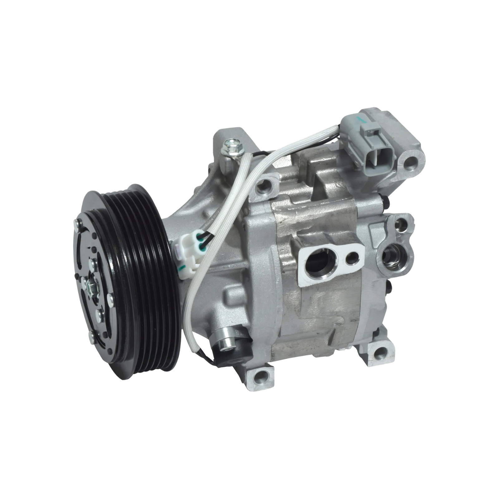 COMPRESOR TOYOTA COROLLA 04-06 UAC – FrioAire - Aire Acondicionado y ...
