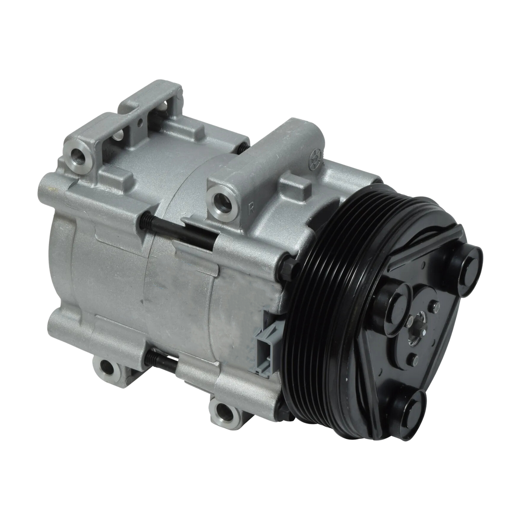 Compresores Para Automoviles – FrioAire - Aire Acondicionado y ...