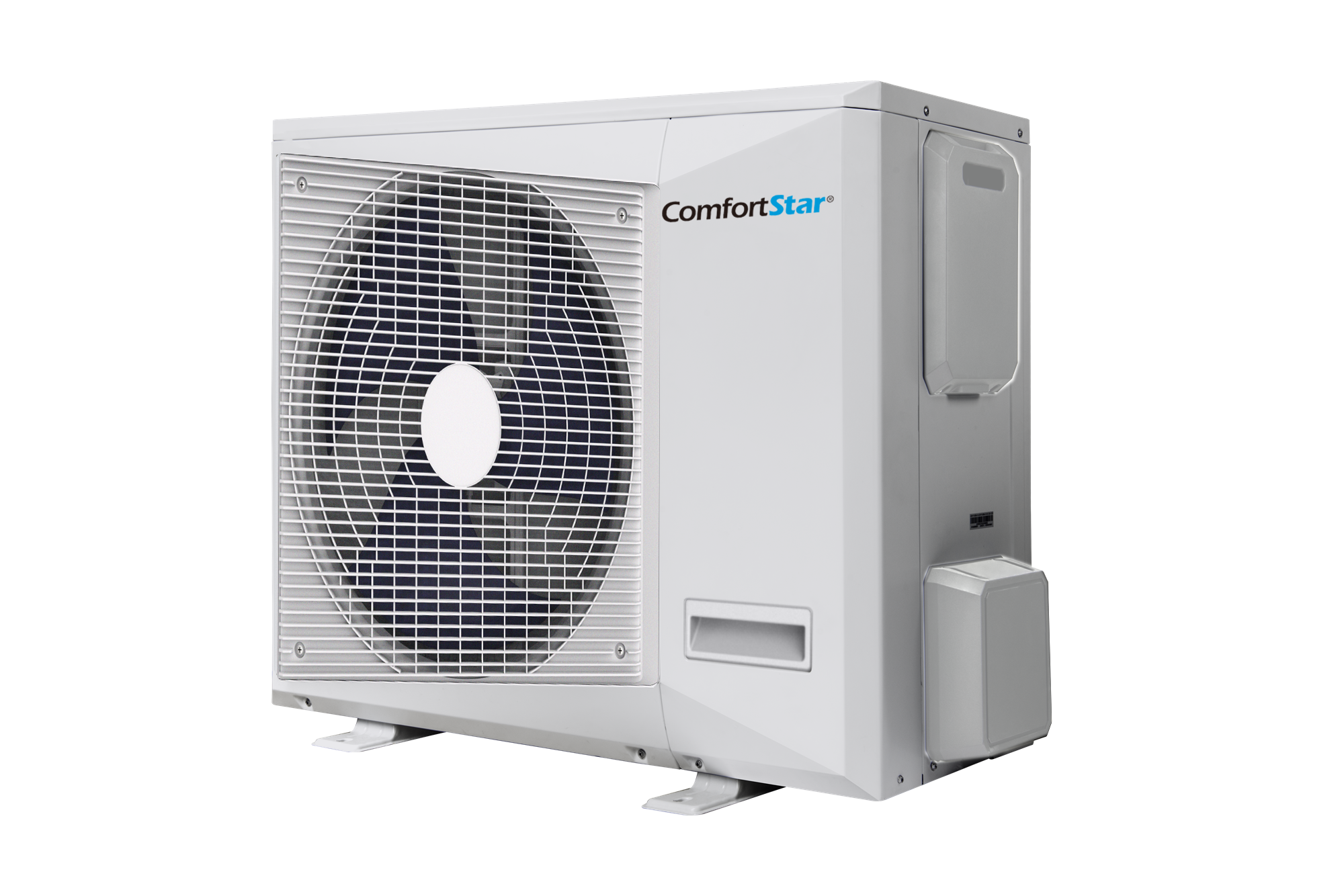 3HP - ORBIT MINI-VRF SERIE - UNIDAD EXTERIOR CC-MAH - 220V / 1 / 50Hz ...