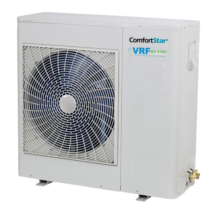 MINI-VRF VRF UNIDAD EXTERIOR BOMBA DE CALOR – FrioAire - Aire ...