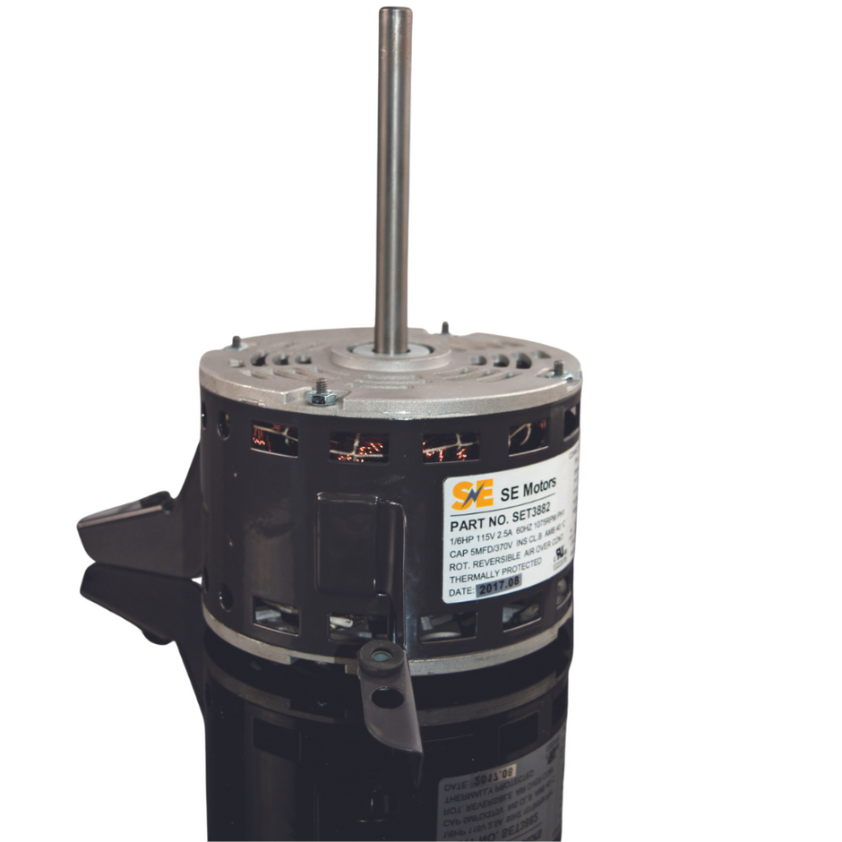 Motores de Soplador HVAC – FrioAire - Aire Acondicionado y Refrigeración