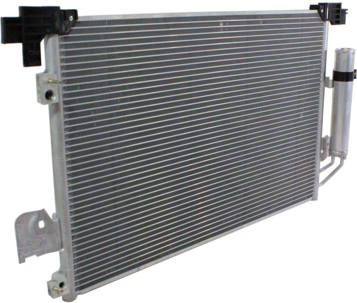 CONDENSADOR AUTO MITSUBISHI OUTLANDER SPORT 07-13 LANCER 07-15 ...