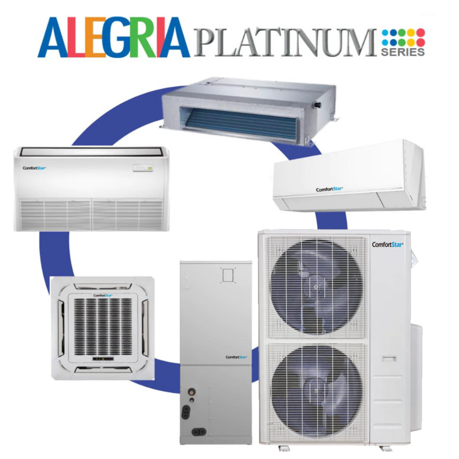 Multizona – FrioAire - Aire Acondicionado y Refrigeración