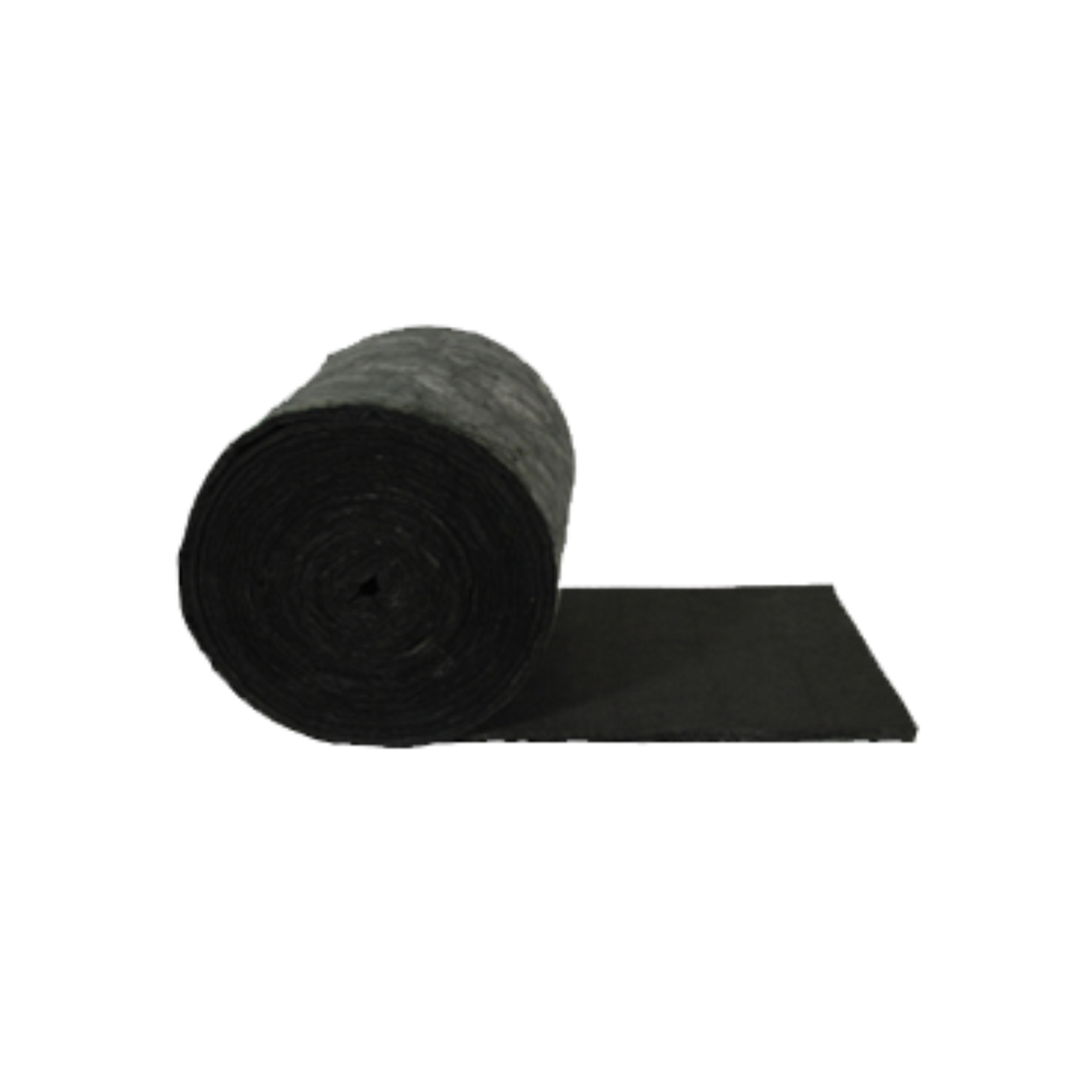 FIBRA NEGRA DUCT LINER R-4.2 4 X100 X1 ROLLO OWENSCORNING – FrioAire ...