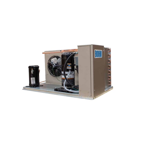 UNIDAD CONDENSADORA 5HP 230/1/60 BAJA TEMP FRIGUS BOHN – FrioAire ...