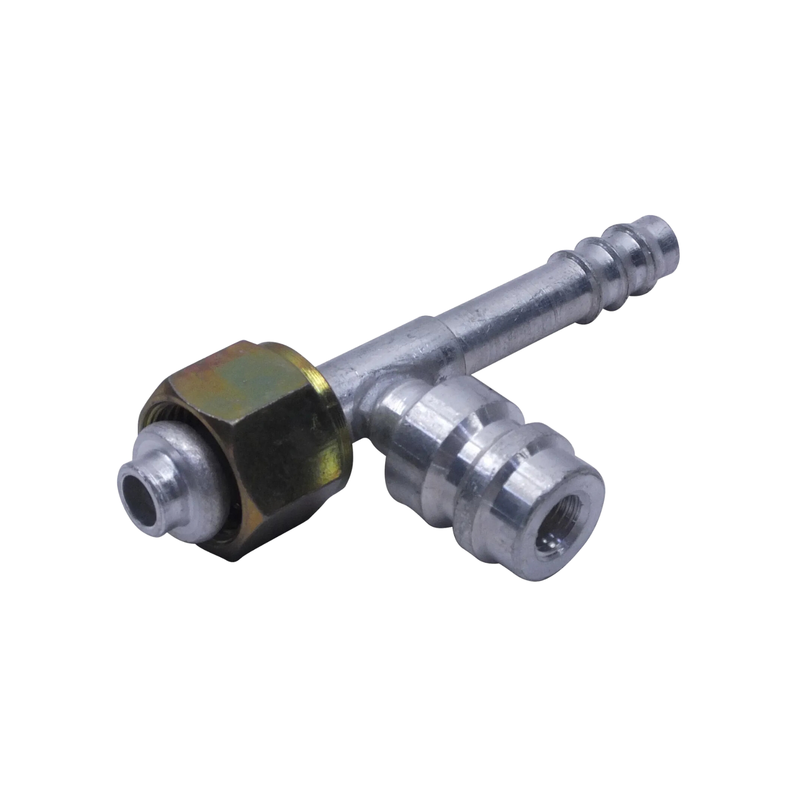 FITTING HEMBRA RECTO ORING C/ACOPLE ALTA #6 UAC_AU397605180 – FrioAire ...