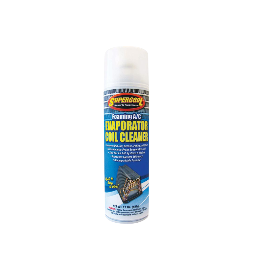 ESPUMA LIMPIADORA SERPENTIN EVAPORADOR ACE – FrioAire - Aire ...