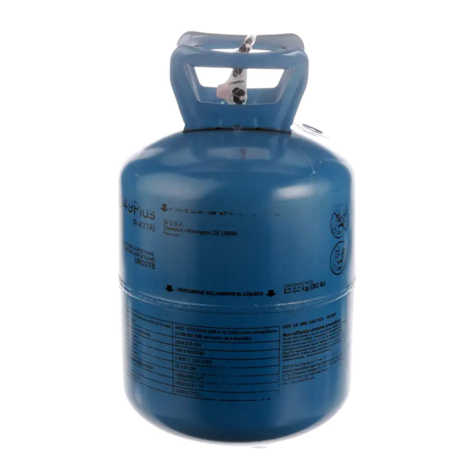 Refrigerantes – FrioAire - Aire Acondicionado y Refrigeración