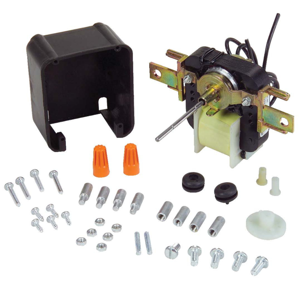 Motores de Refrigeración – FrioAire - Aire Acondicionado y Refrigeración