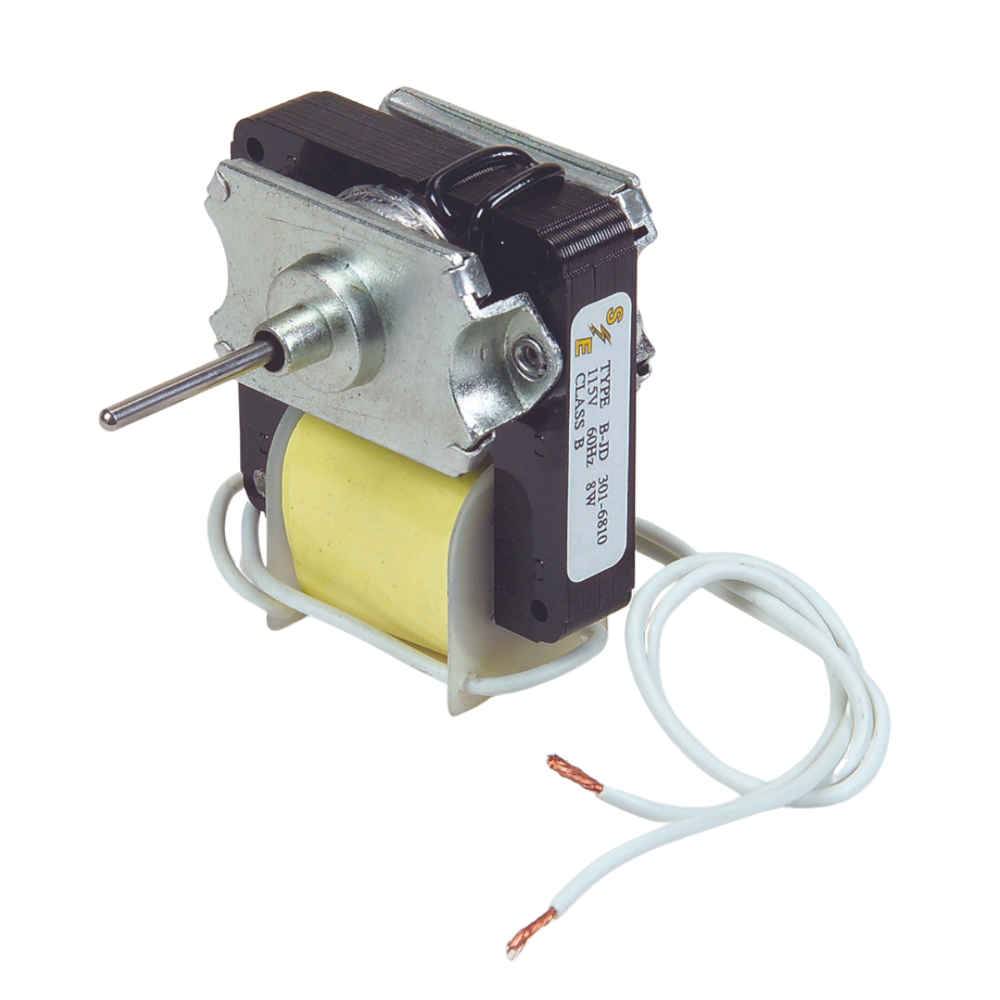 MOTOR UTILITARIO – FrioAire - Aire Acondicionado y Refrigeración