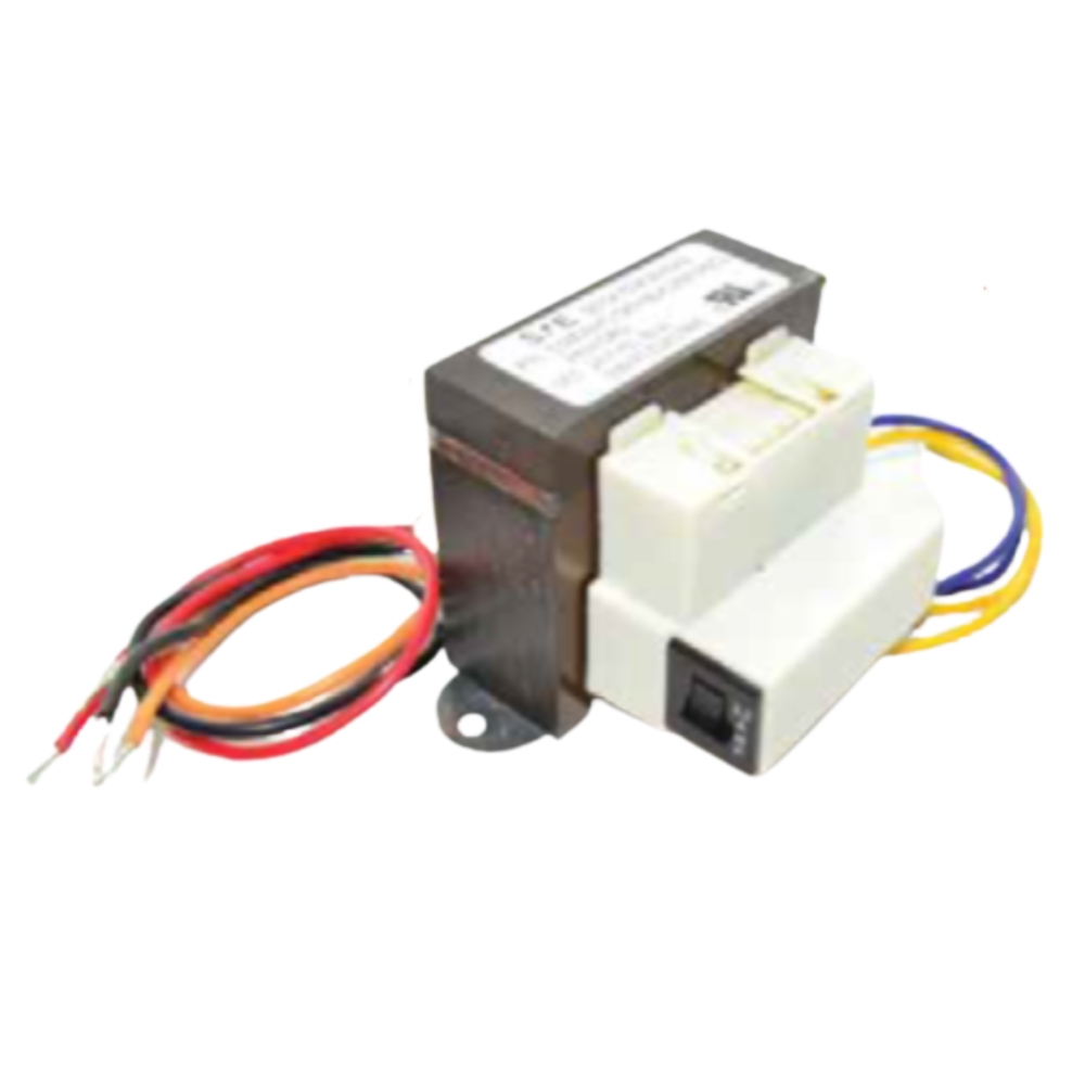 TRANSFORMADOR - 100VA 208/240V/120V 24V – FrioAire - Aire Acondicionado ...
