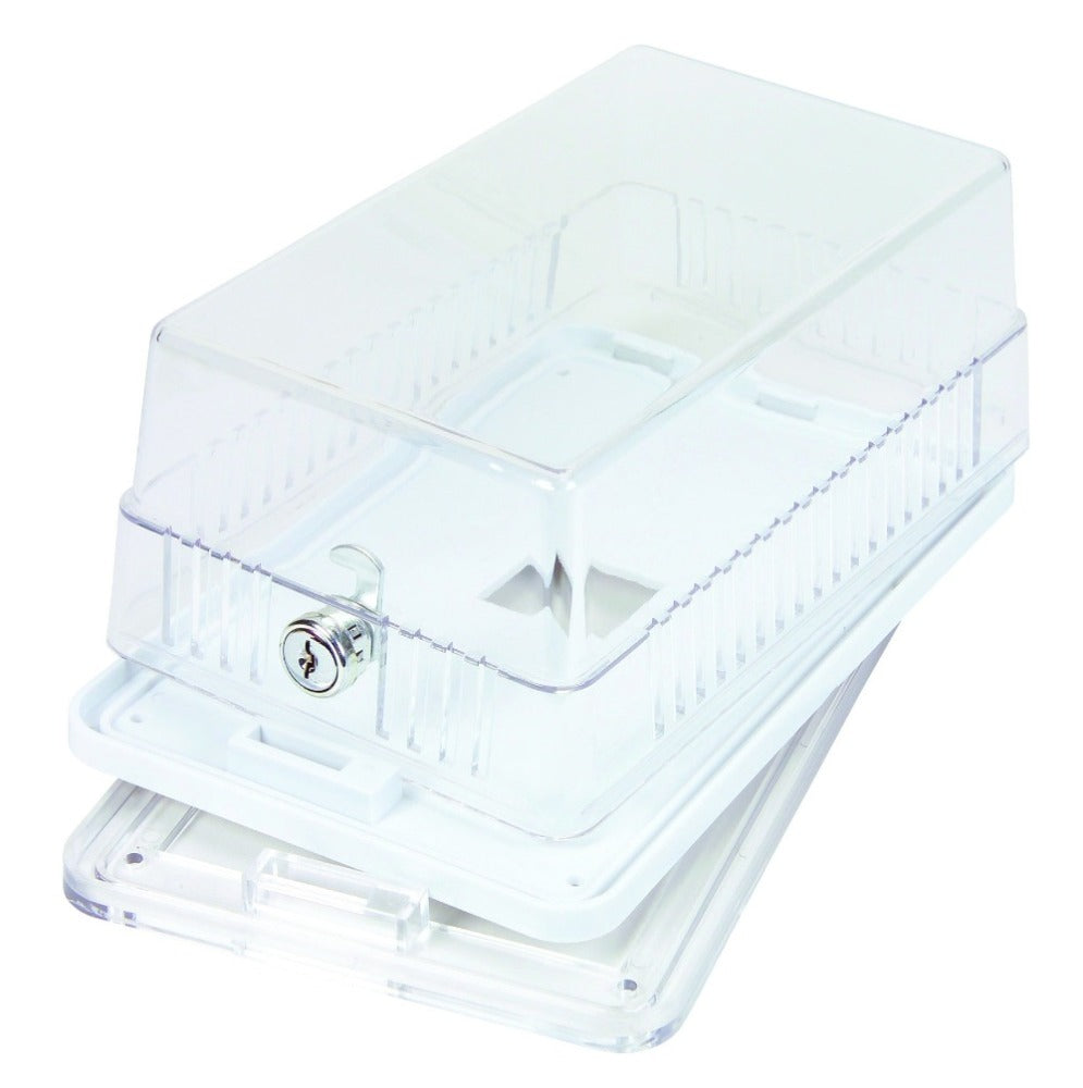 Protectores de Termostato – FrioAire - Aire Acondicionado y Refrigeración